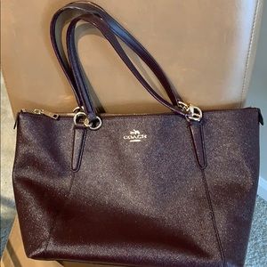Coach Bags | Large Tote | Poshmark